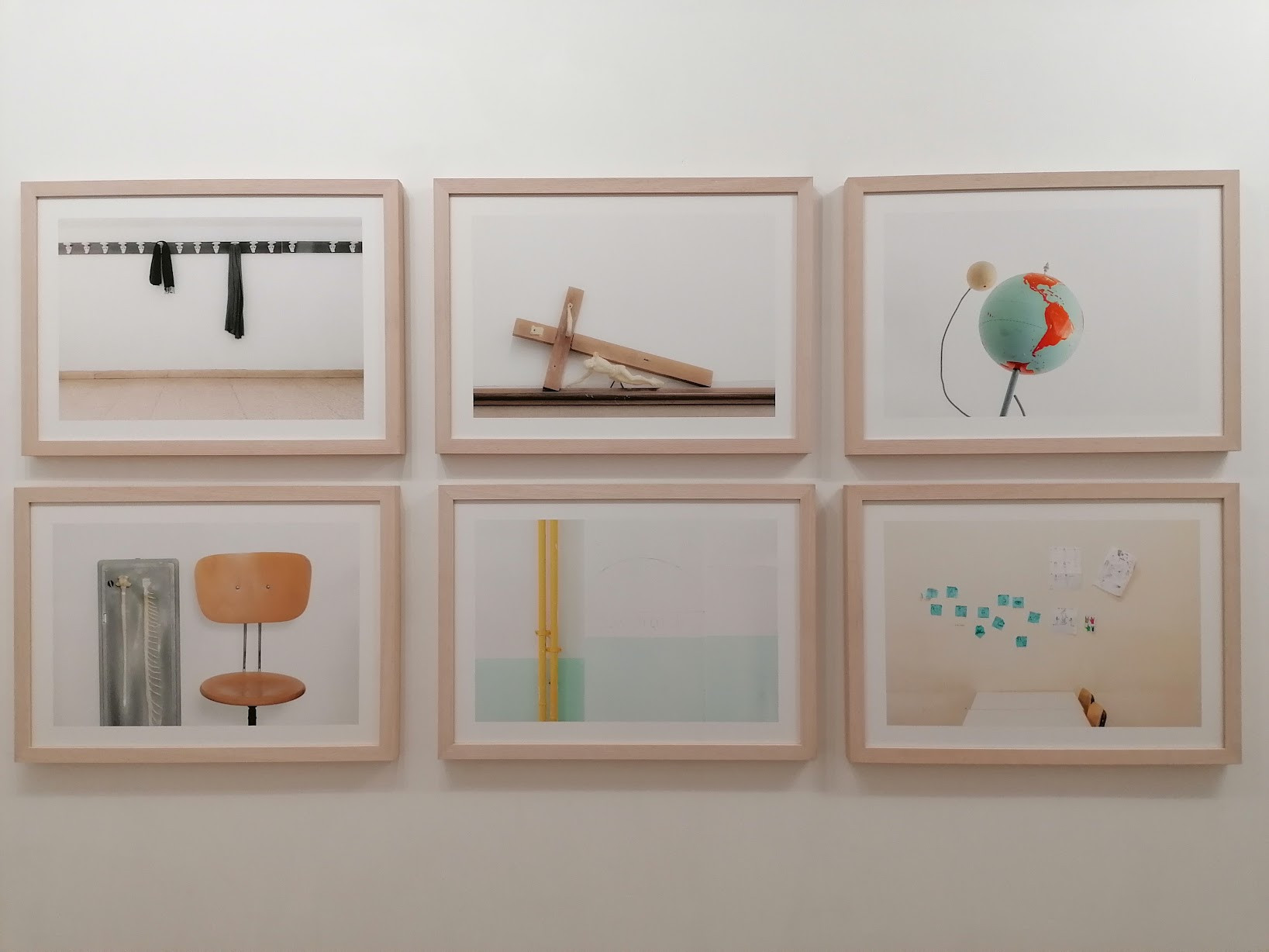 Luca Gilli, la photographie métaphysique - euradio — Animons l’Europe